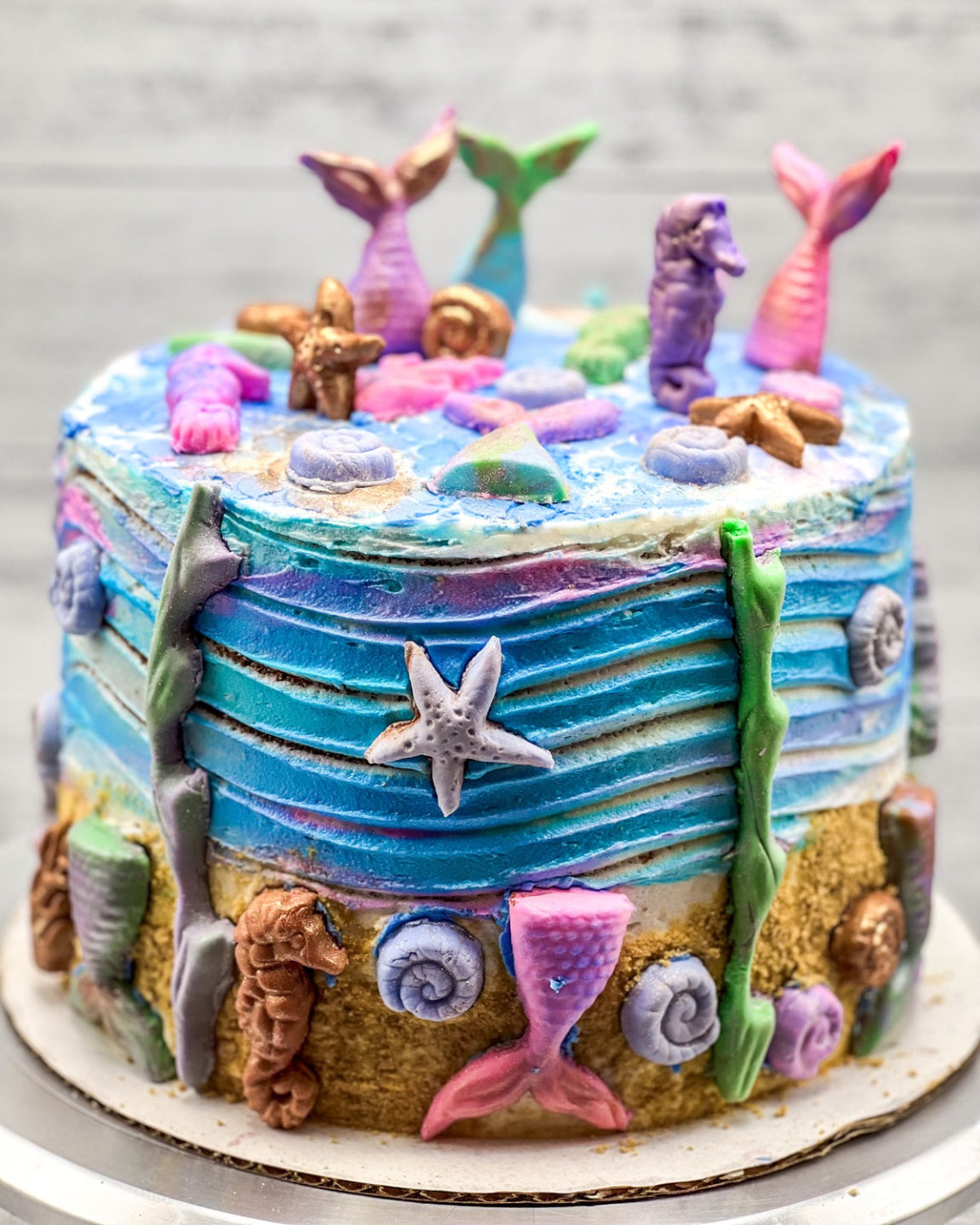 Inspiration Alley – Sandi Sue's Gluten Free Bakery